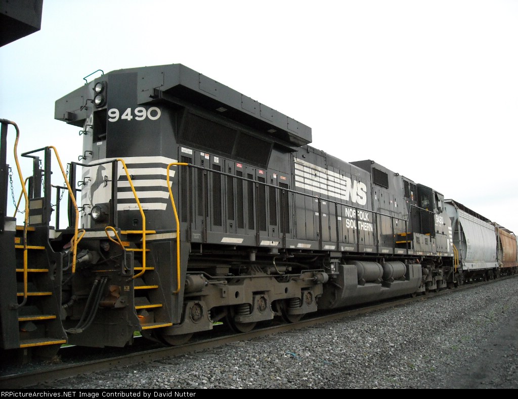 NS 9490